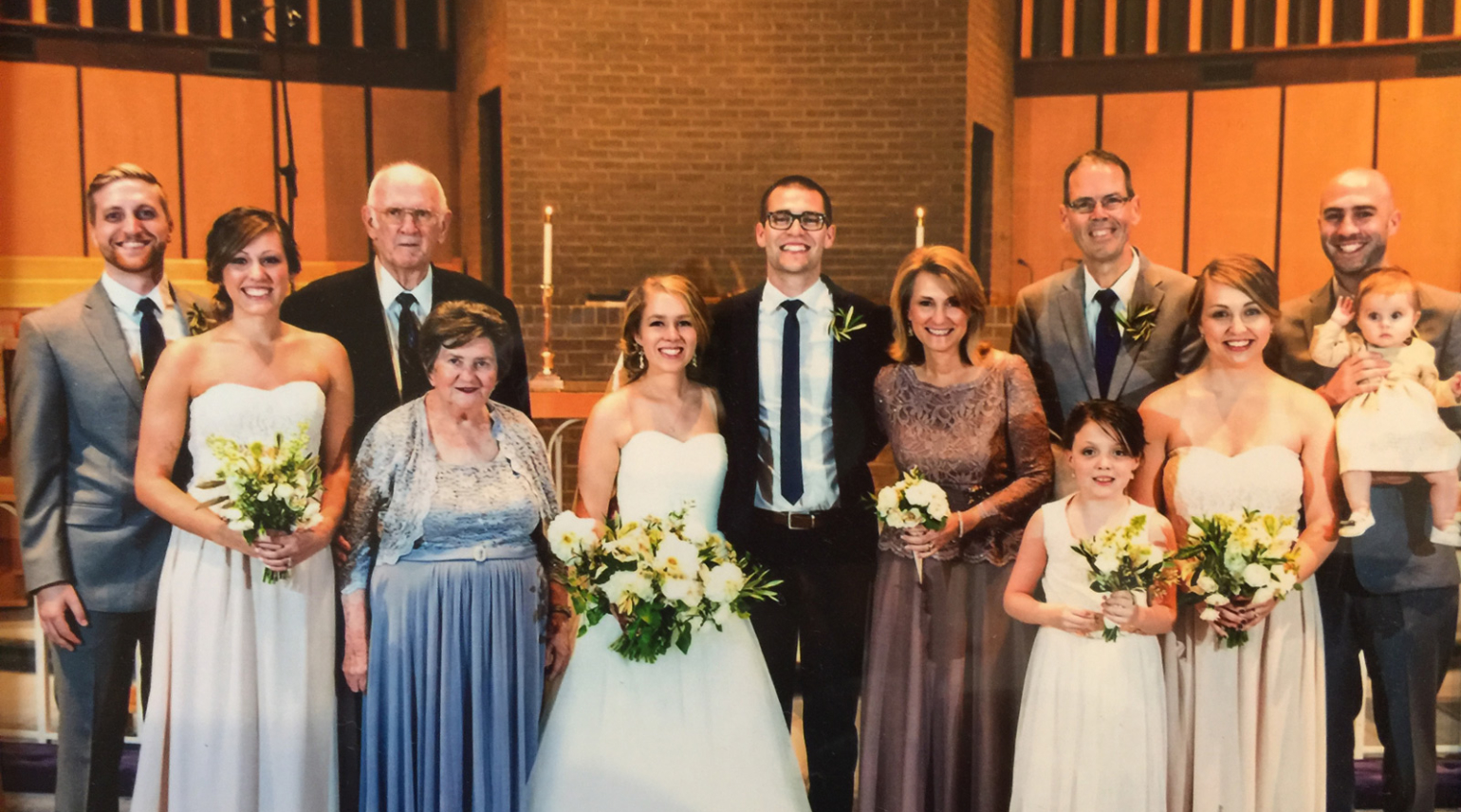 Beverly Kelly – Abba Fund