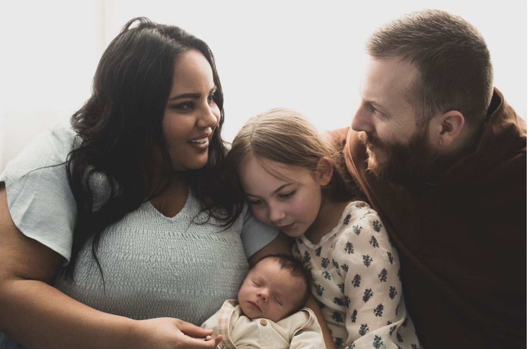 Graff Family Fund – Abba Fund