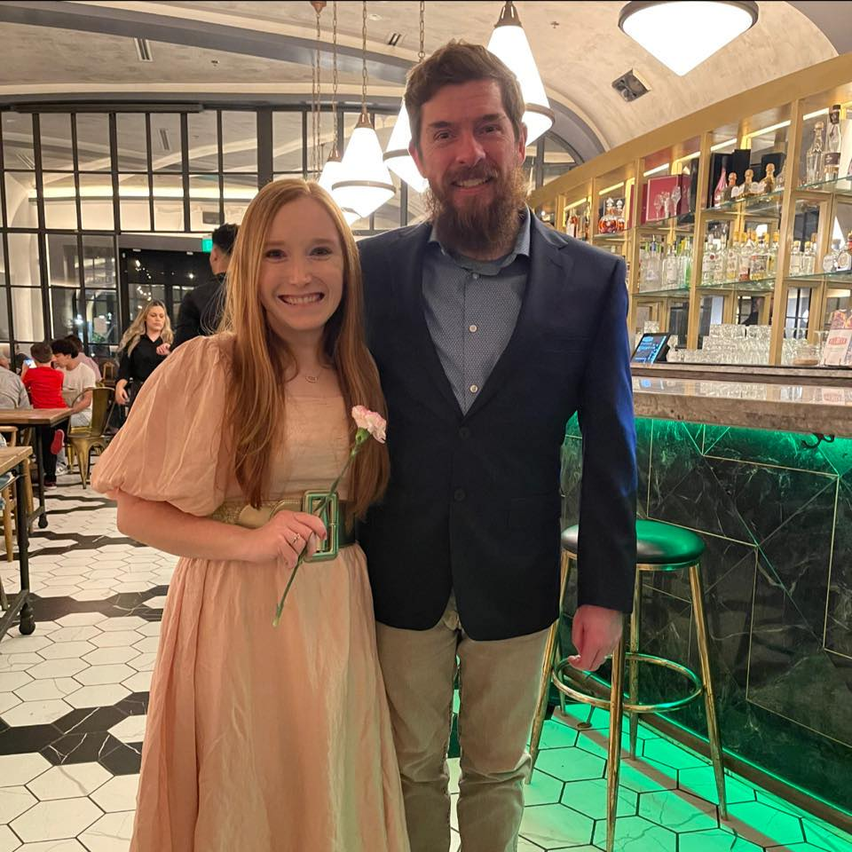 Jeane Family Fund – Abba Fund