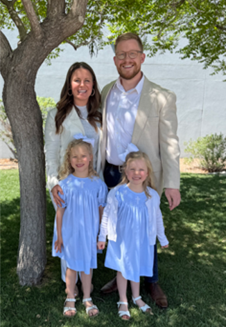 Schroeder Family Fund – Abba Fund